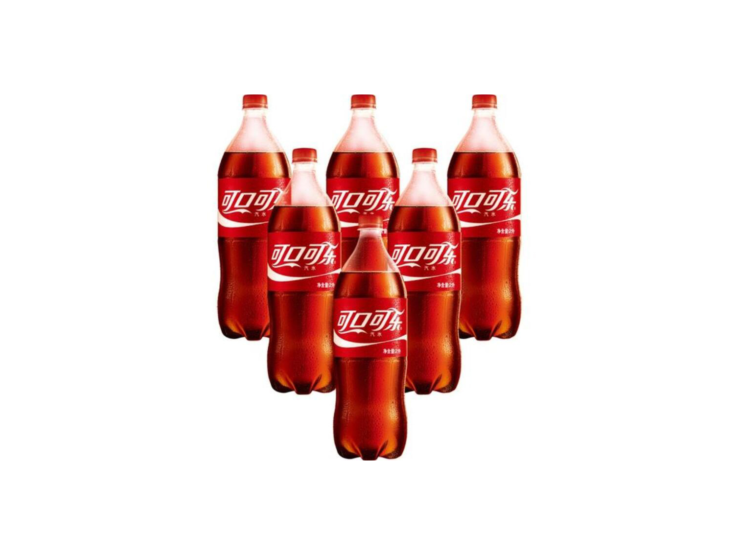 Carbonated Coka Drink Producing Line